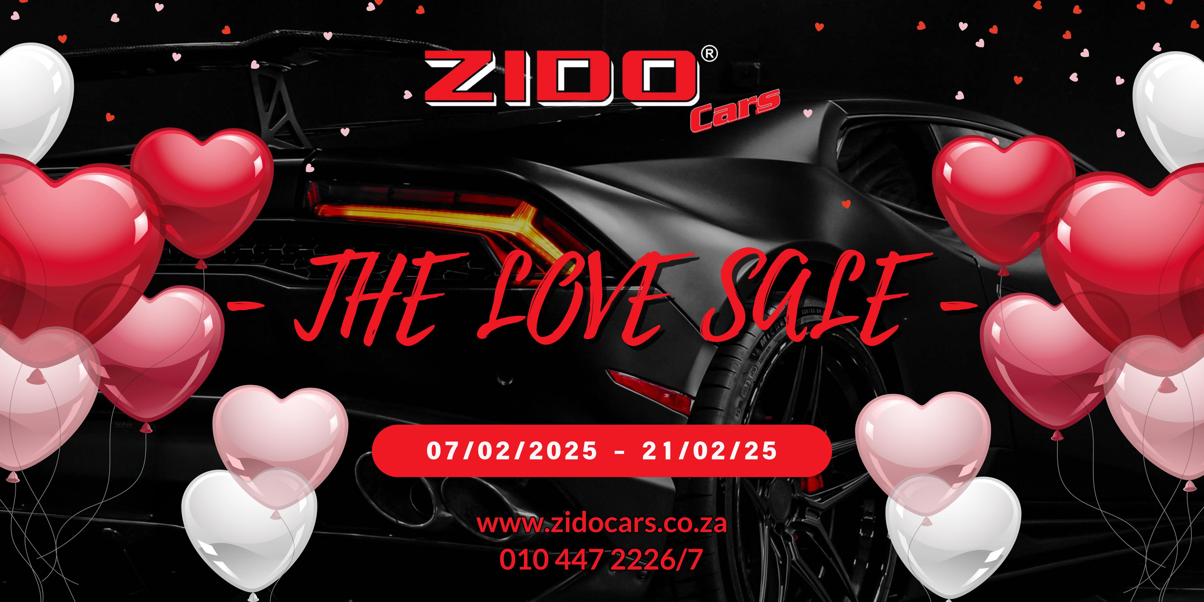 Bakkies and cars for sale in Gauteng | ZidoCars | Zido Cars